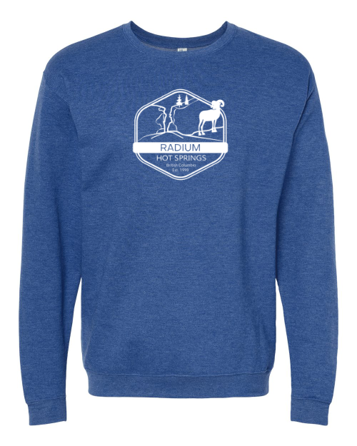 Crew - Radium – Kootenay Clothing Company