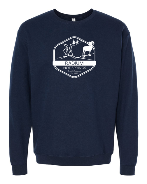 Crew - Radium – Kootenay Clothing Company